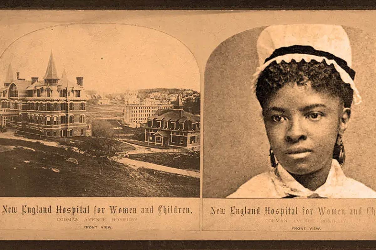 The Most Influential Women in Medical History: A Guide to Their ...