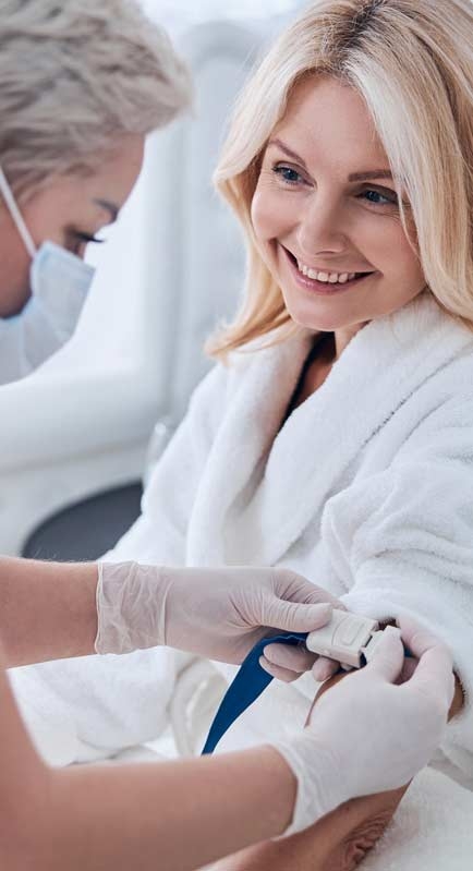 HydraMed IV Therapy | #1 Mobile IV Denver at Home Hydration