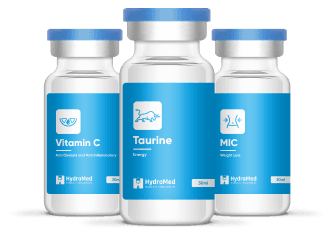 Boost Health at Home: Mobile IV Therapy by HydraMed