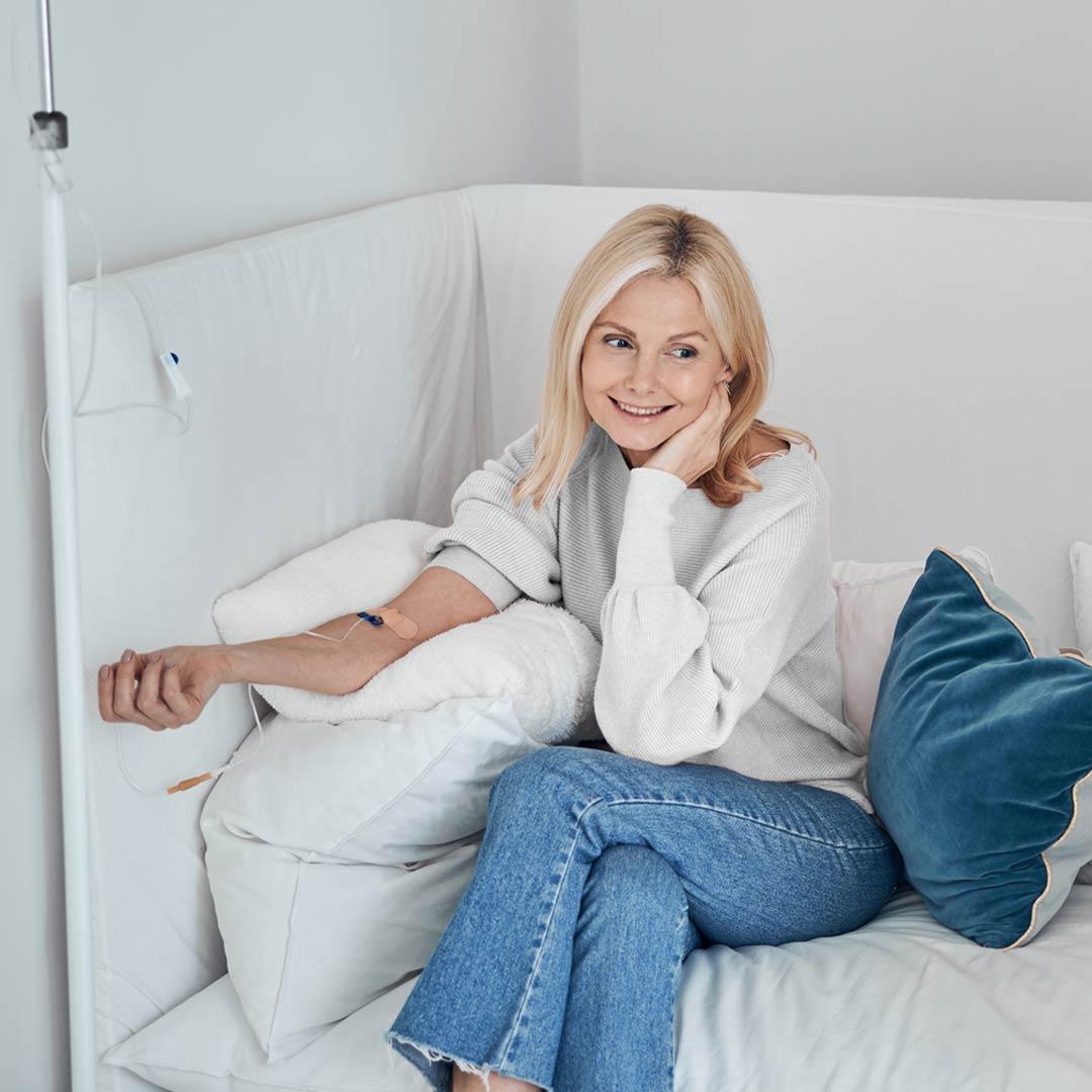 #1 Mobile IV Therapy in Miami - At Home IV Drip Hydration, Vitamin IV ...