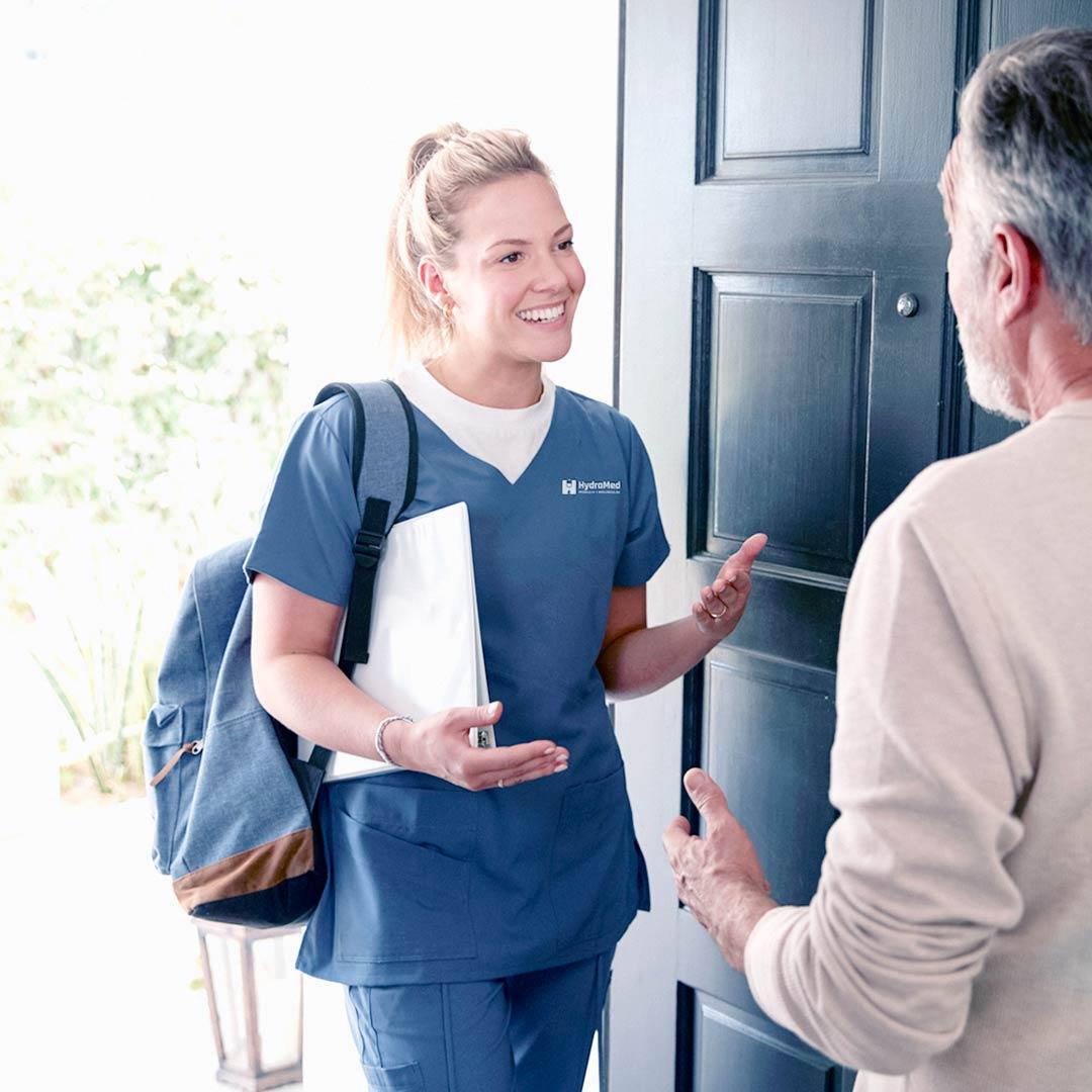 #1 Mobile IV Therapy Memphis - At Home IV Drip Hydration, Vitamin IV ...