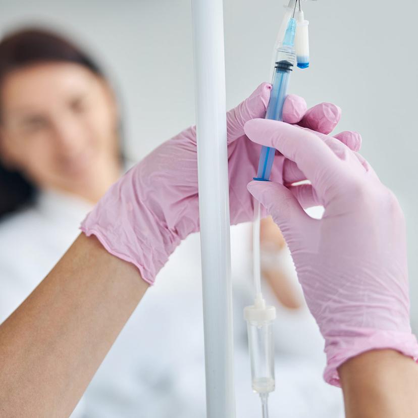 #1 Mobile IV Therapy in Dallas - At Home IV Drip Hydration, Vitamin IV ...