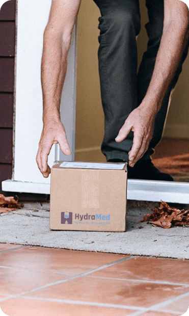 Hydramed - Mobile IV Therapy